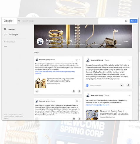 B2B Social Media Marketing Strategy | Portfolio | Stifel Marcin